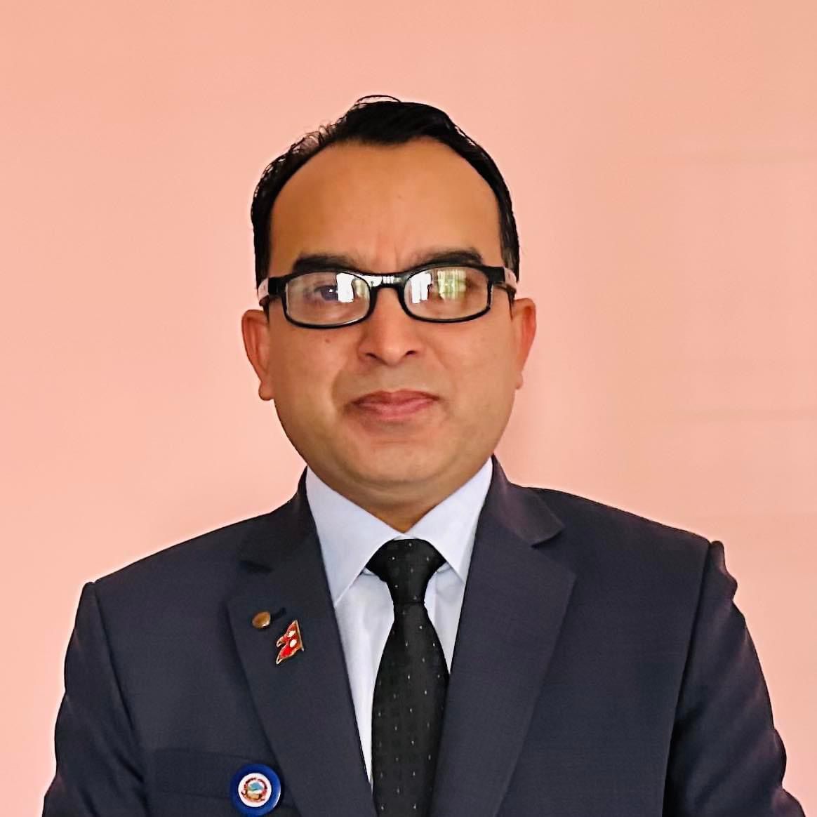 Department of Labour and Occupational Safety